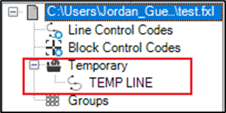 Using a CSV and in Feature Definition Manager to Create an FXL – TBCANZ