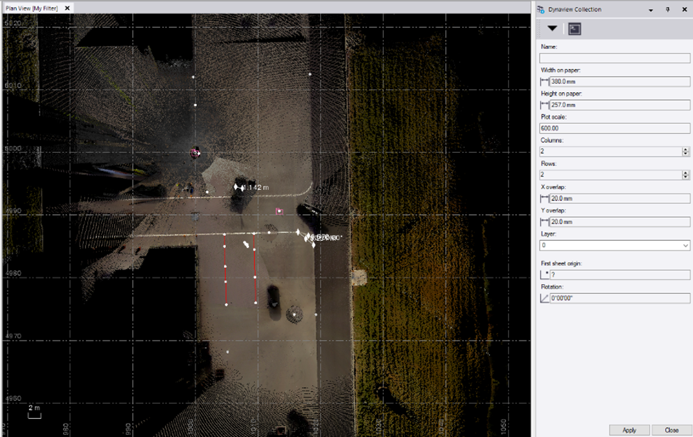 Creating Dynaviews – TBCANZ