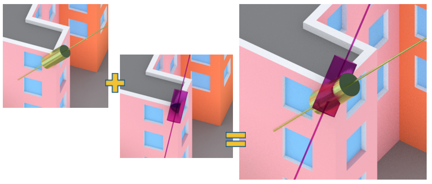 Photogrammetry Surface Output Types – TBCANZ