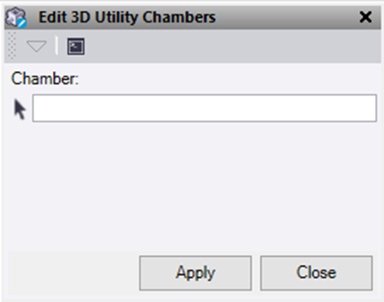 Edit 3D Utility Chambers – TBCANZ