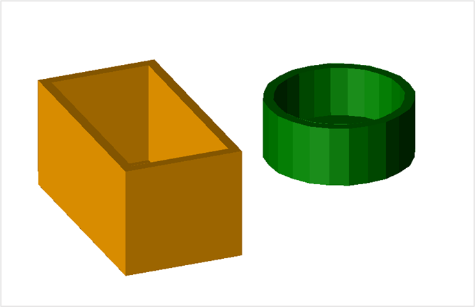 Create 3D Utility Chambers – TBCANZ